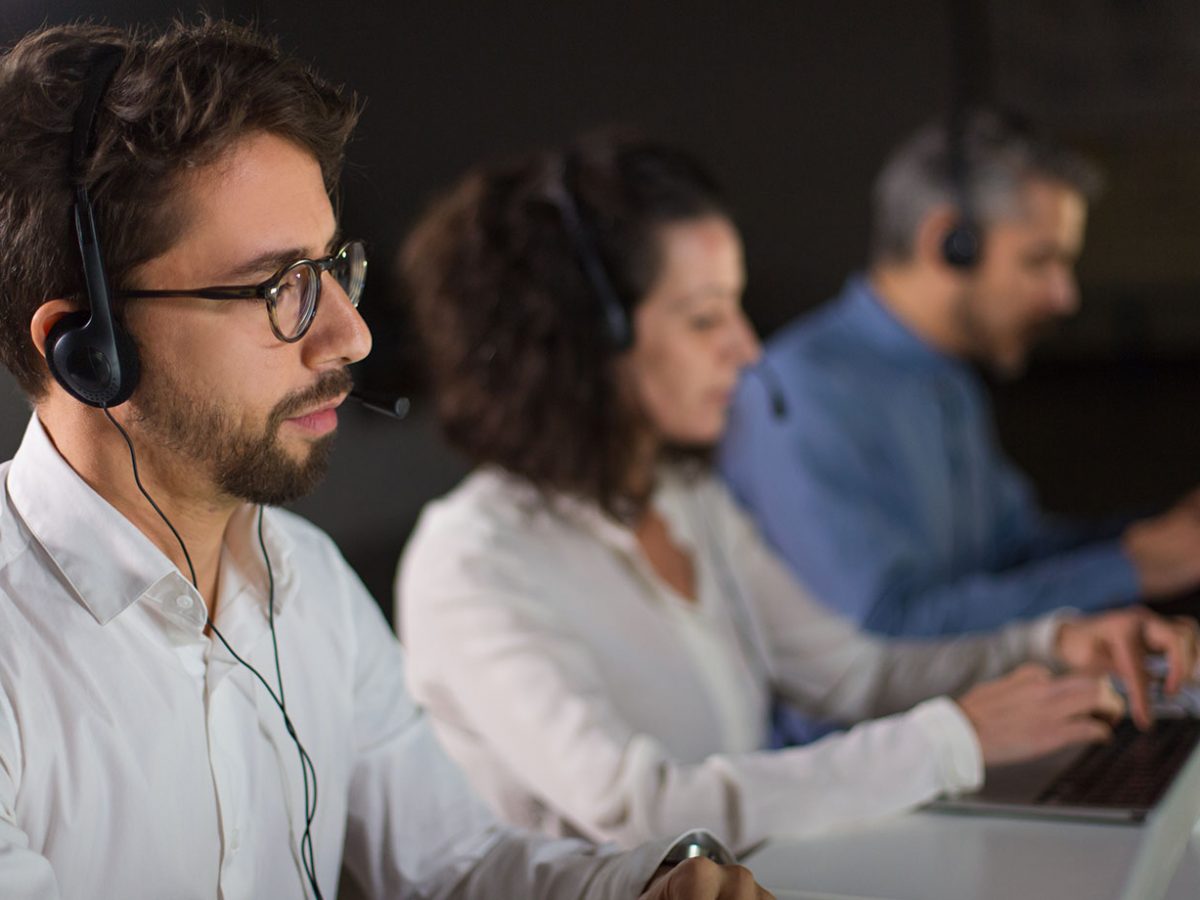 5 Ways How Workforce Management System are Beneficial